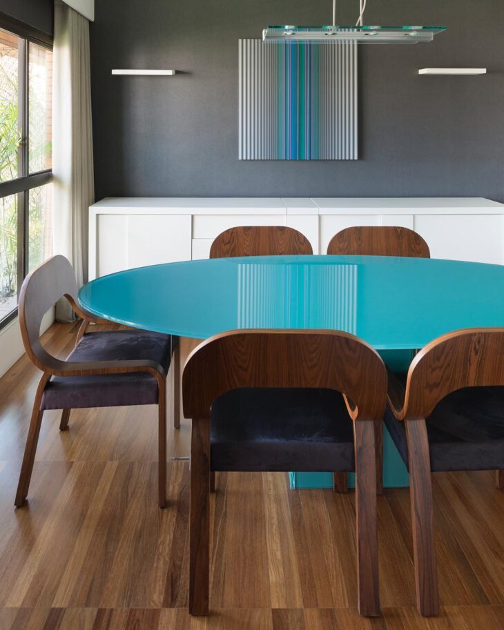 Wooden Floors: 80 Stunning Spaces Featuring This Timeless and Elegant ...