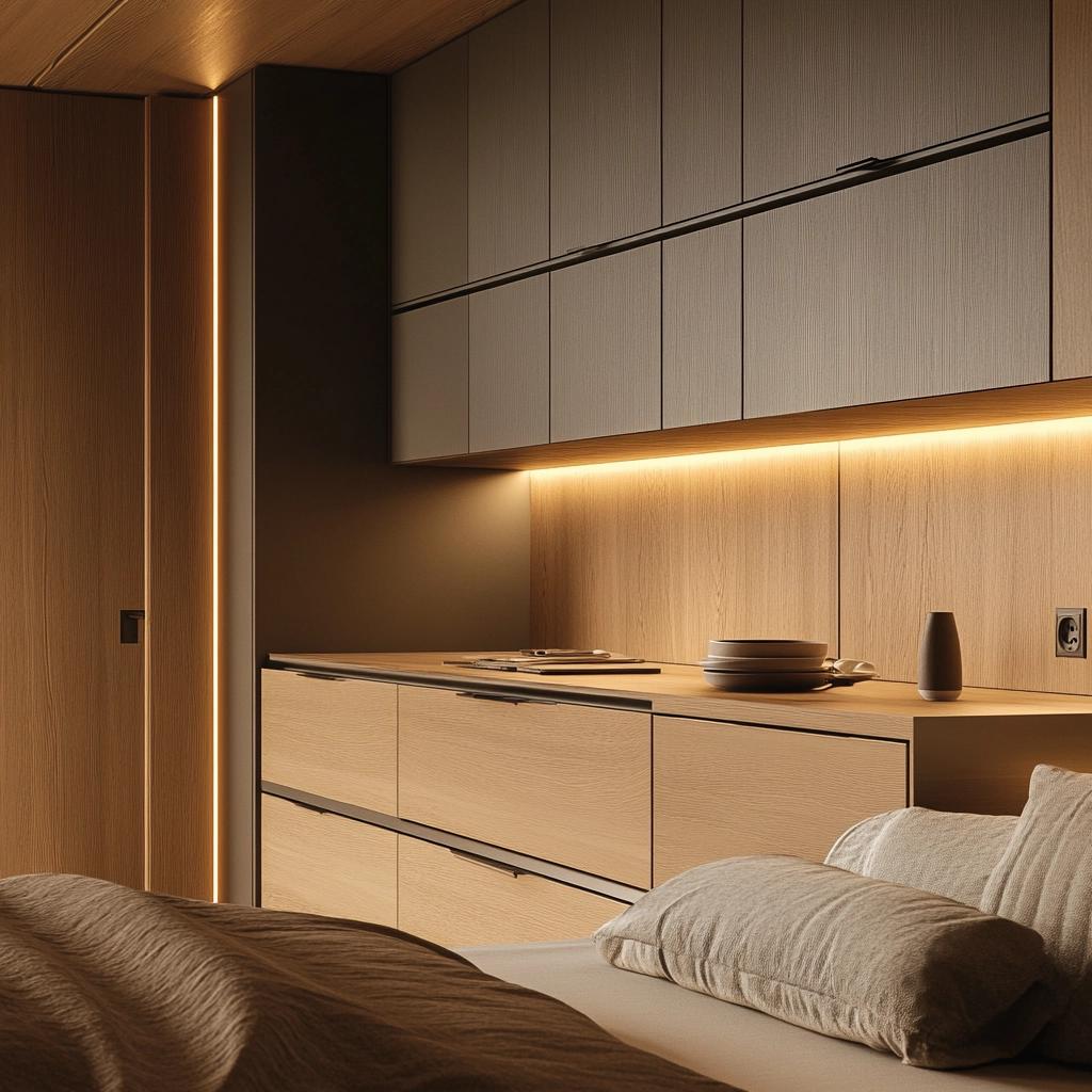 Adopt a Minimalist Look with Cava Pulls