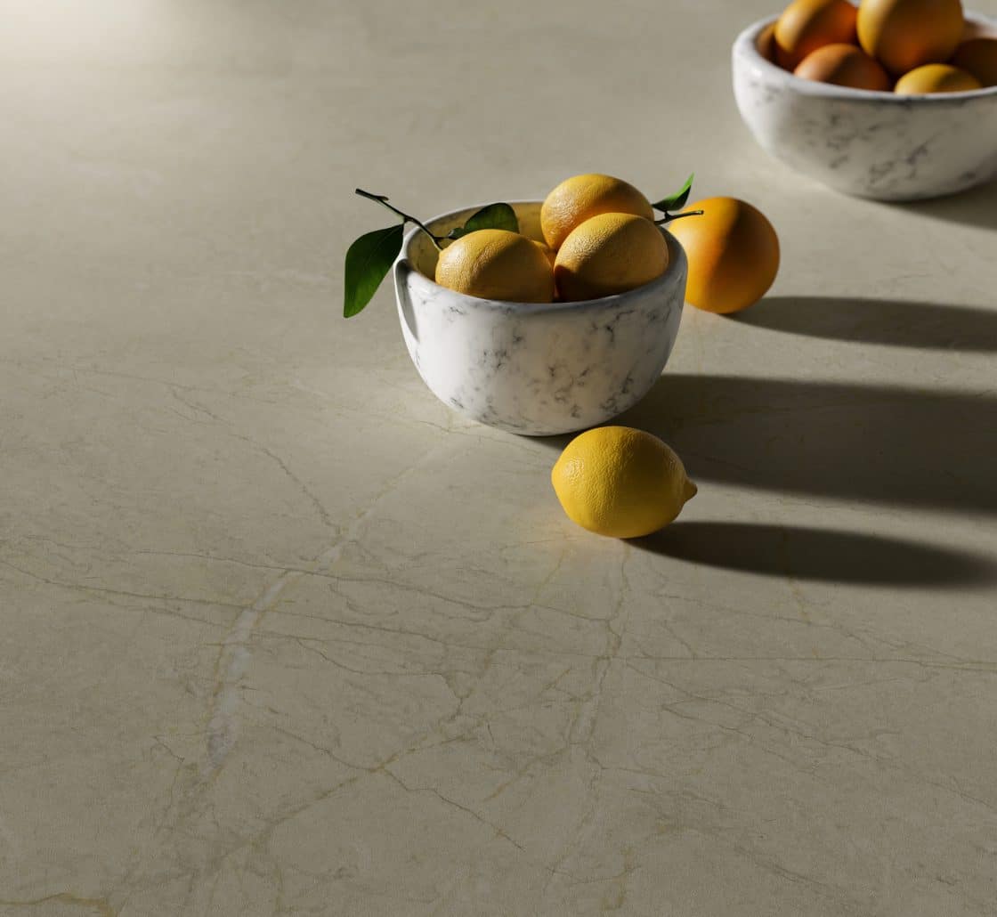 Marble Coating: Options for a More Sophisticated Design