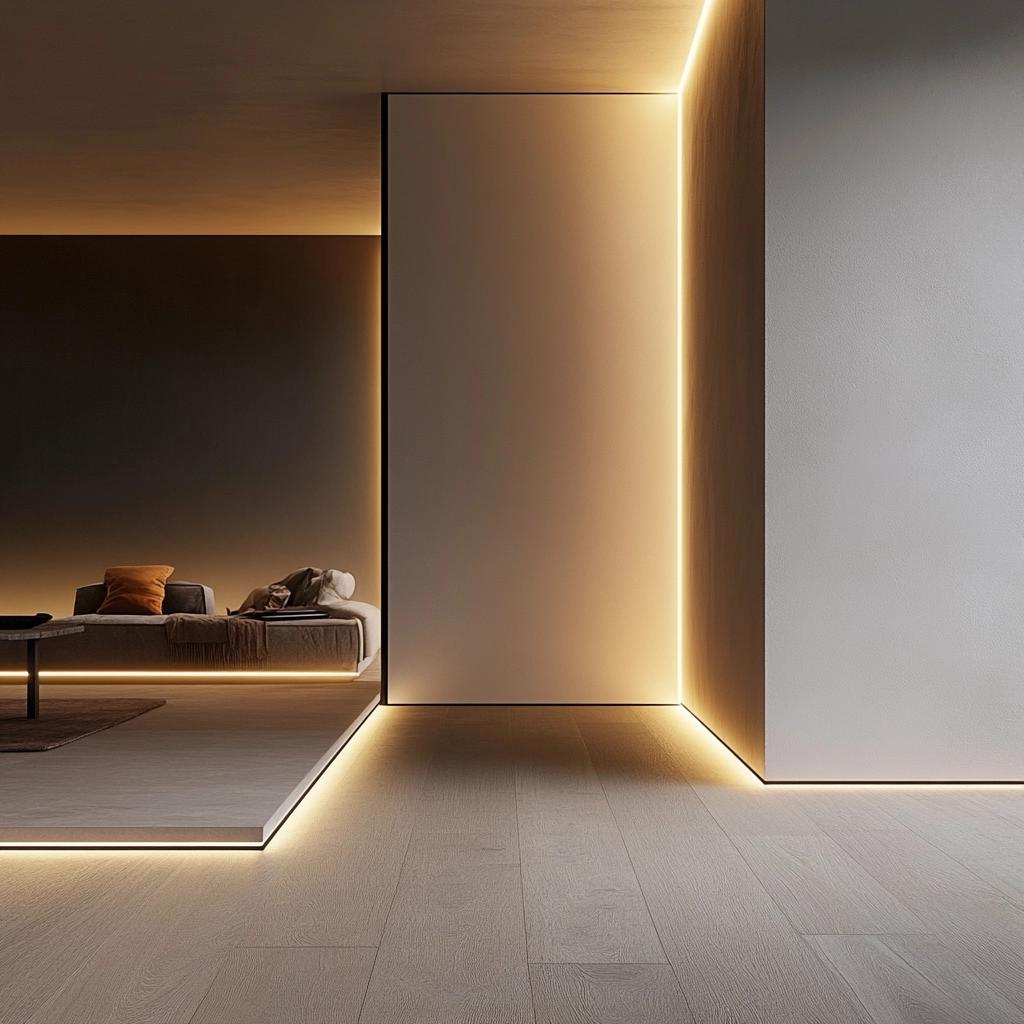 Inverted Baseboard: Explore Its Features, Benefits, and Installation Guide