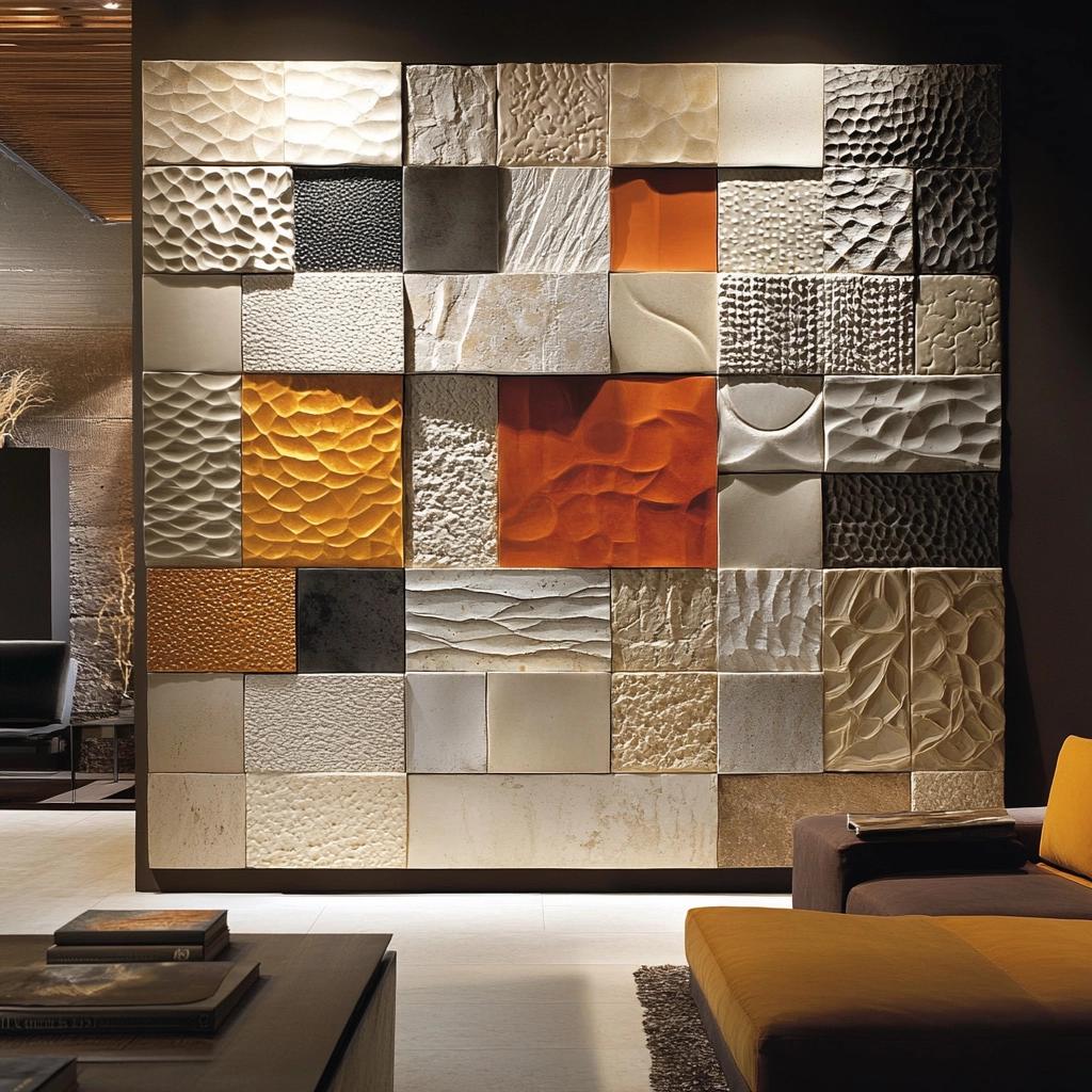 Exploring Wall Texture: Embracing the Trend with Coatings