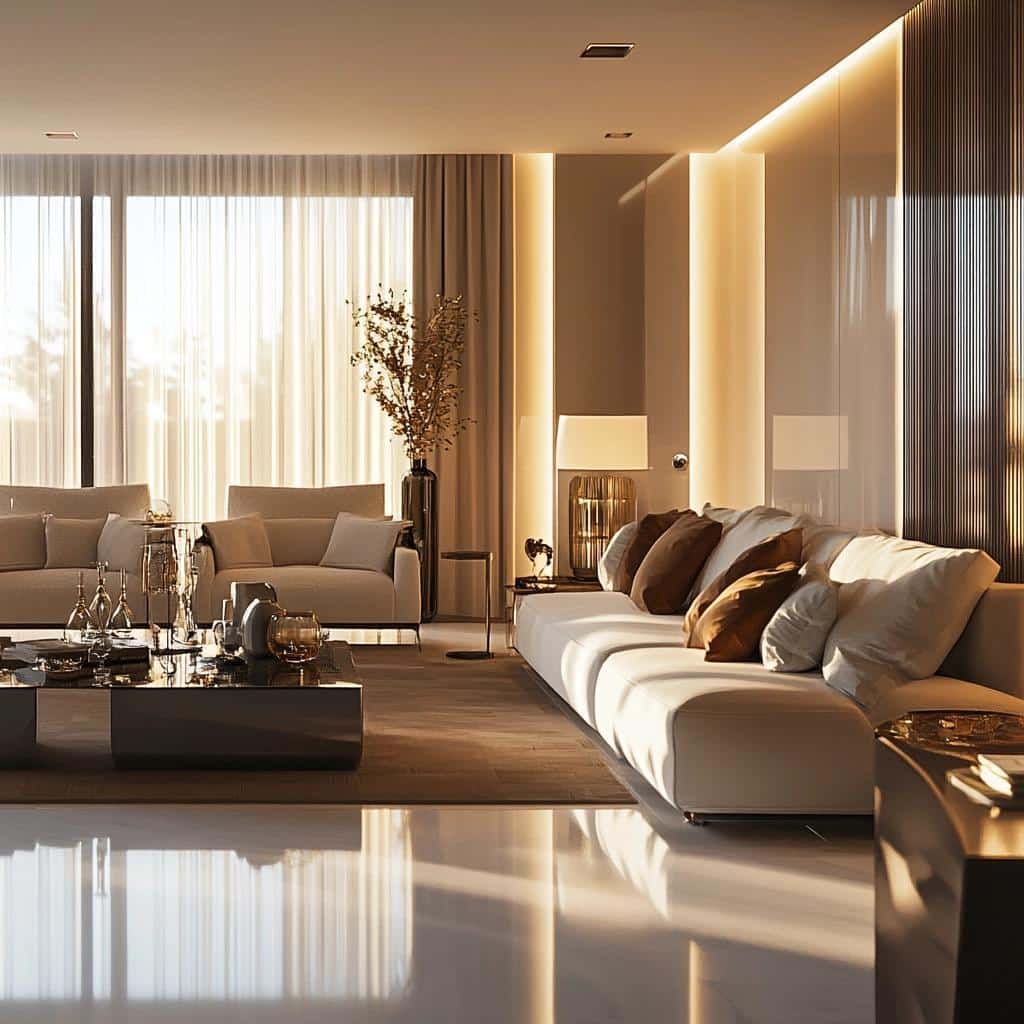 Choosing the Right Lighting for Your Space to Enhance Well-Being