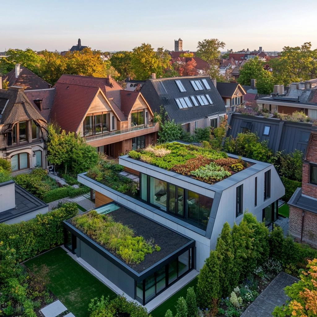 Roof Types: 13 Designs and 50 Inspirations for Your Project