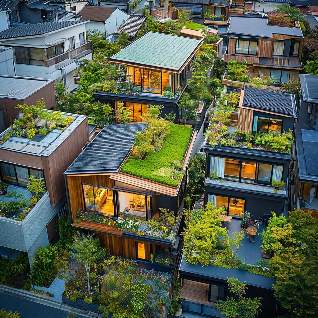 Roof Types: 13 Designs and 50 Inspirations for Your Project