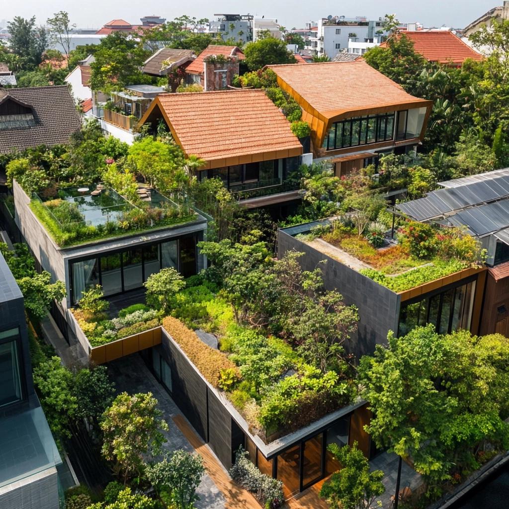 Roof Types: 13 Designs and 50 Inspirations for Your Project