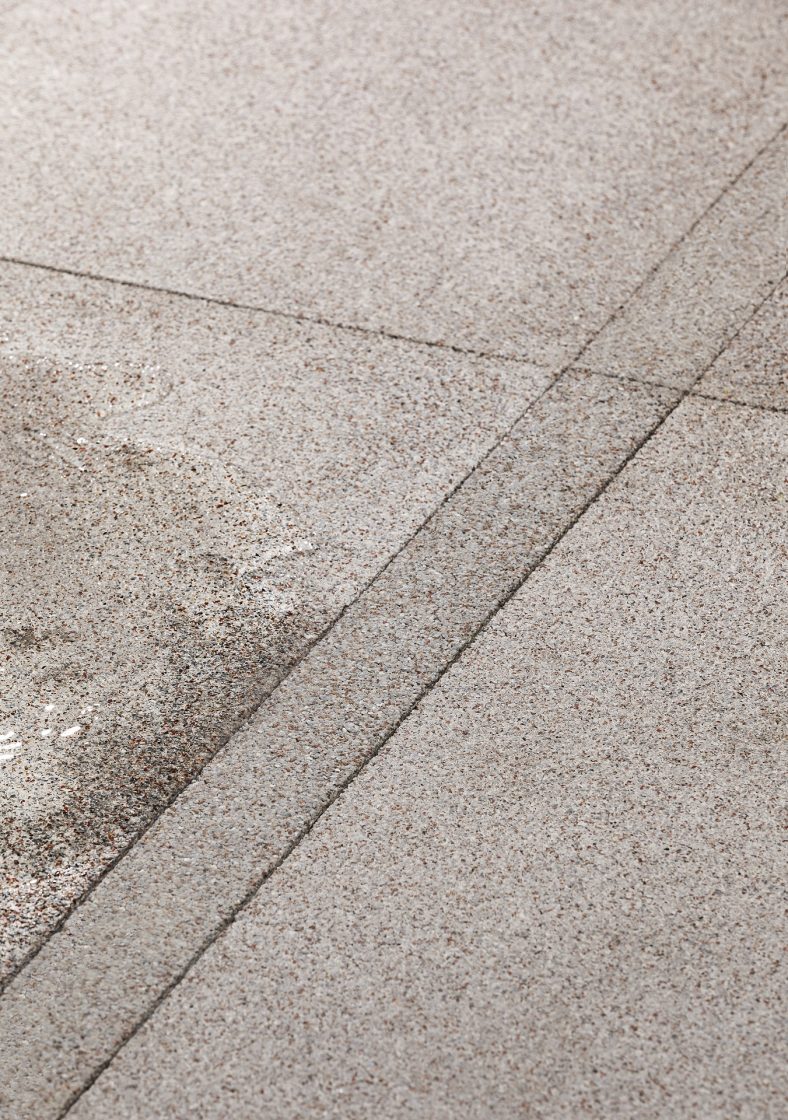 Choosing the Right Flooring for Your Garage Ramp