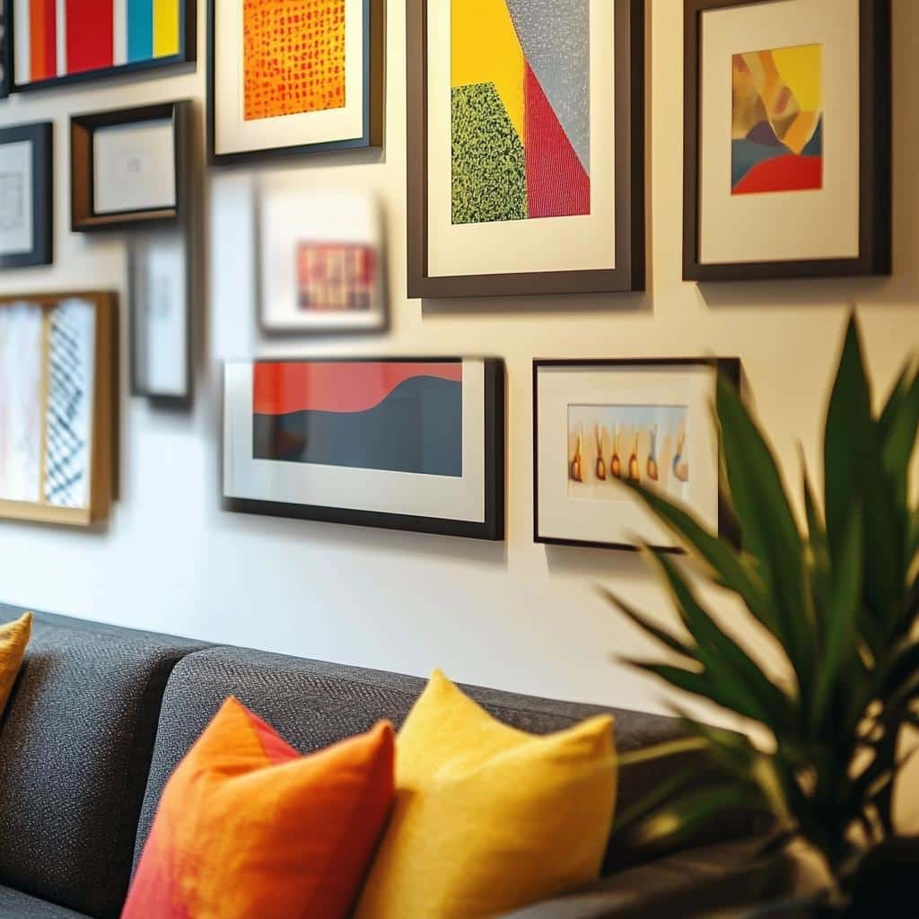 8 Amazing Ideas for Creating Picture Compositions