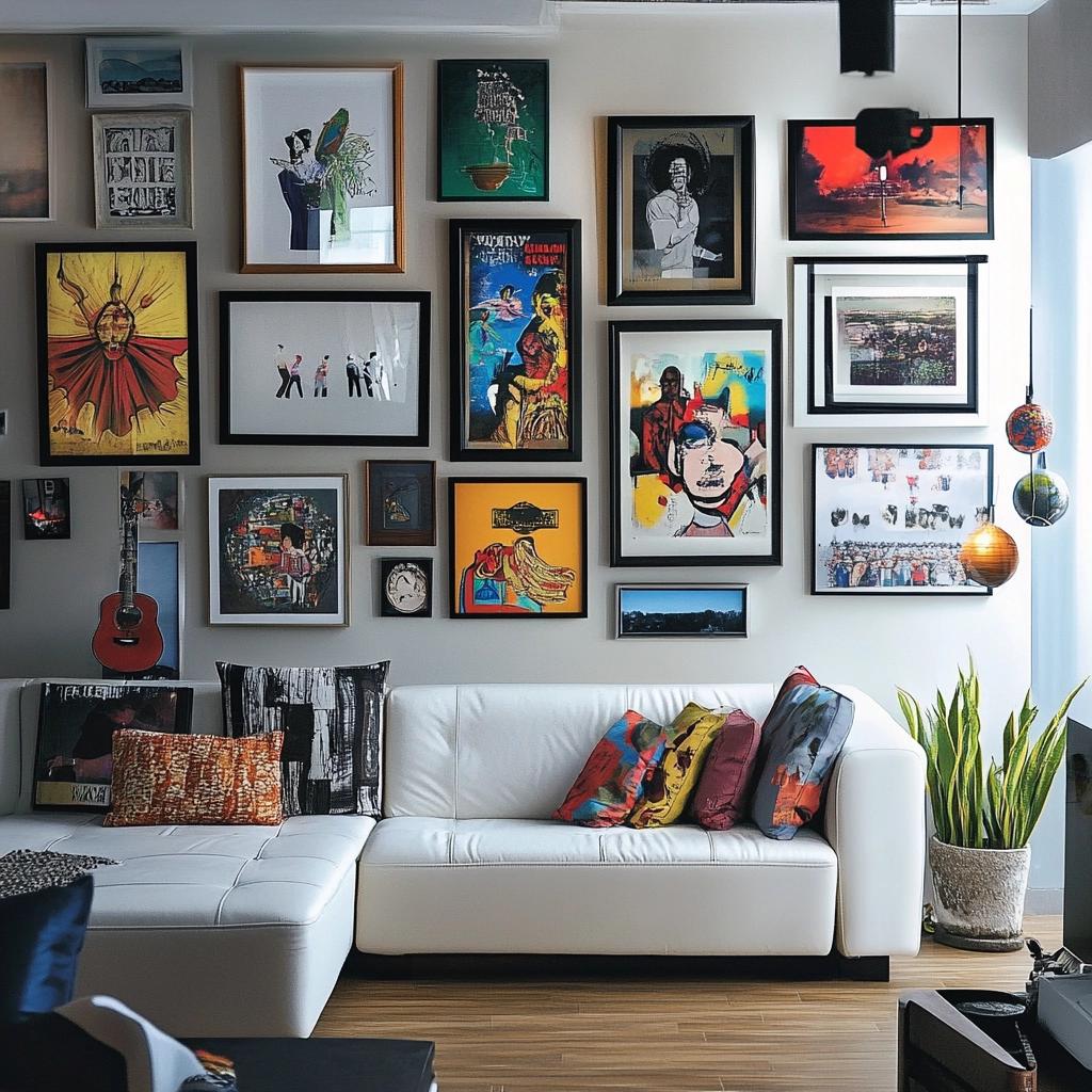 8 Amazing Ideas for Creating Picture Compositions