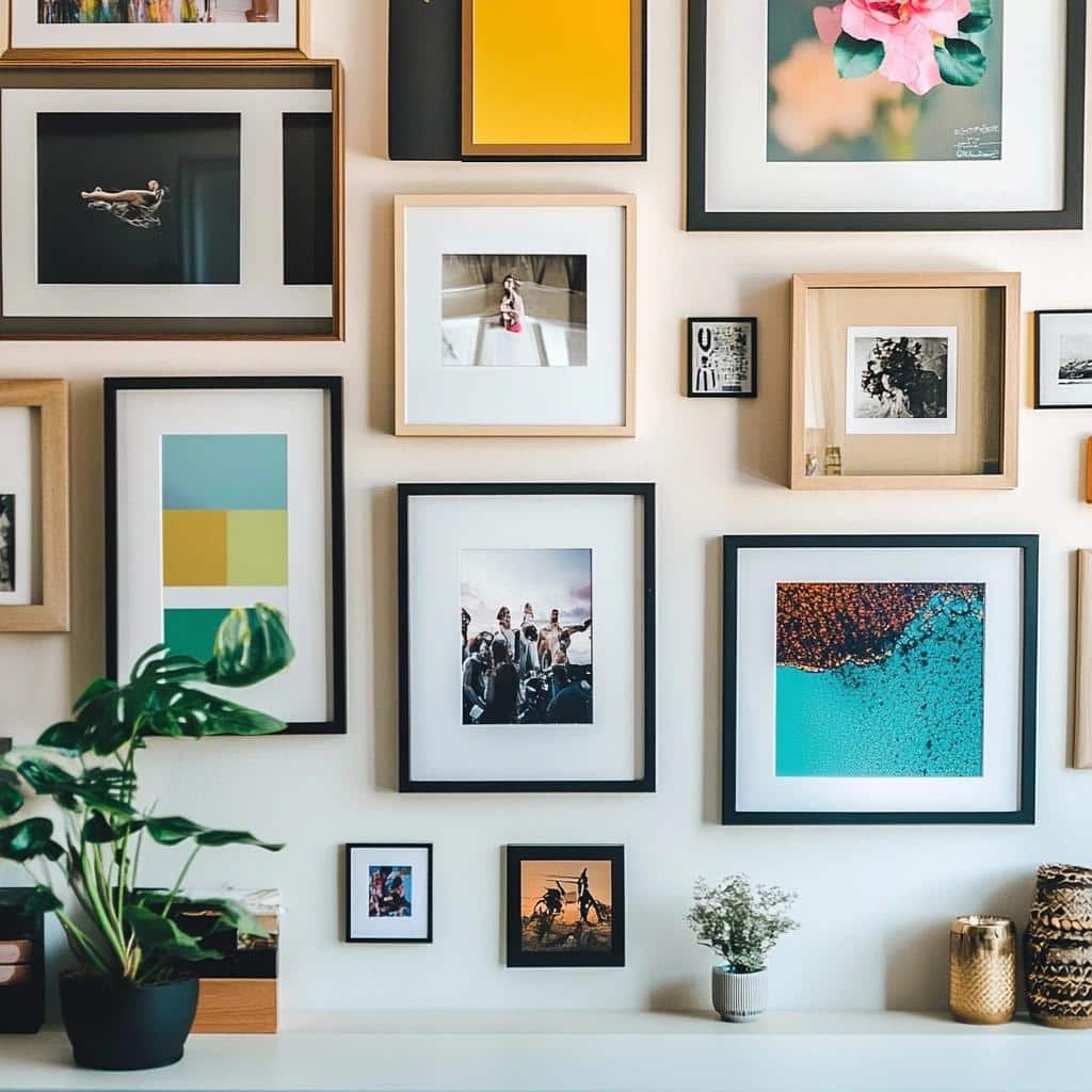 8 Amazing Ideas for Creating Picture Compositions