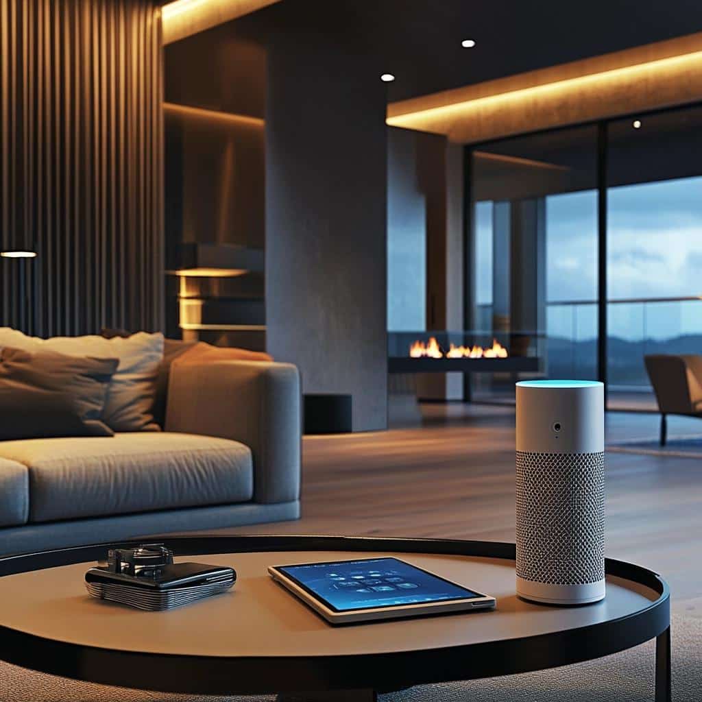 Home Automation: What It Is and How to Invest