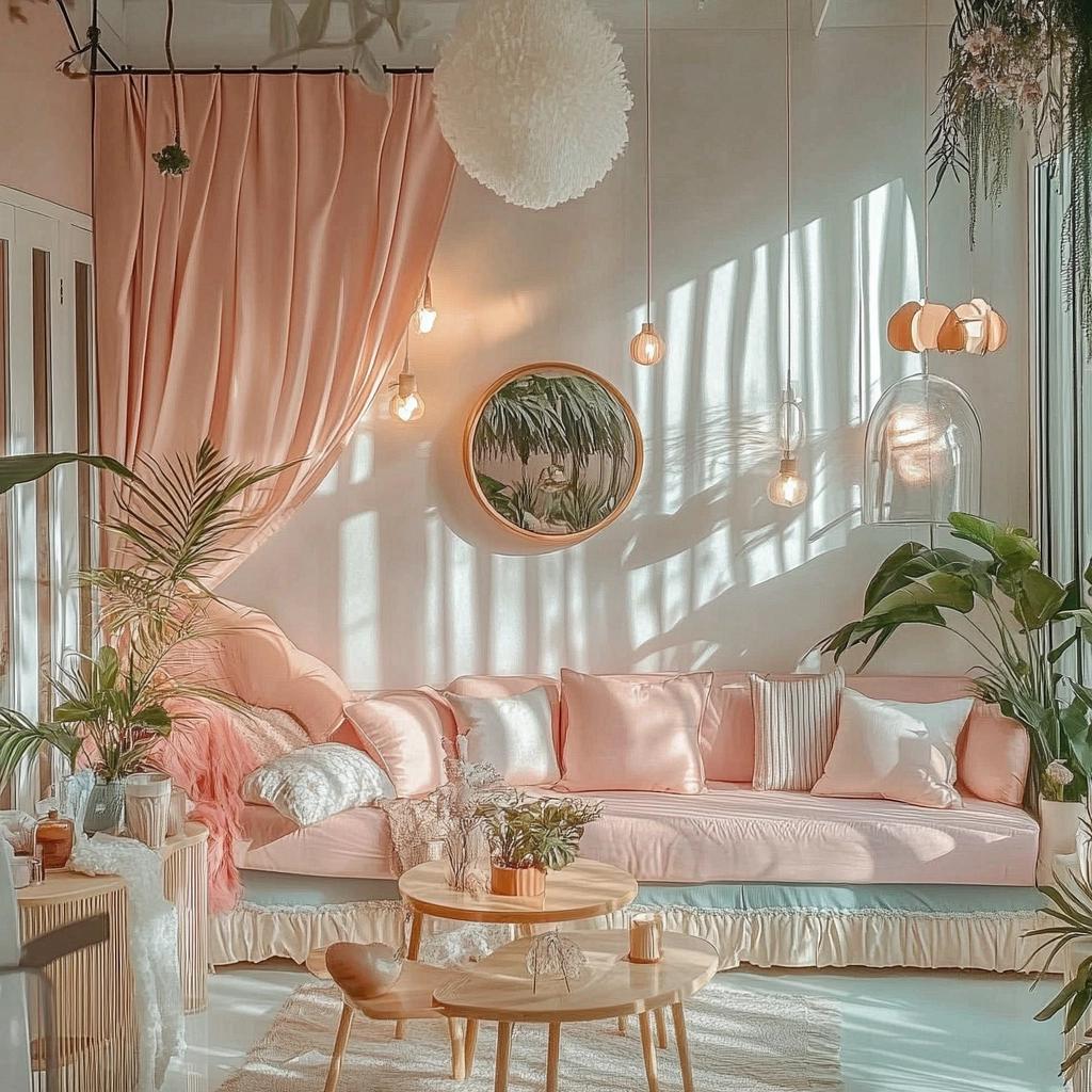 Libra Sign Decor: How to Create a Space that Reflects Your Personality