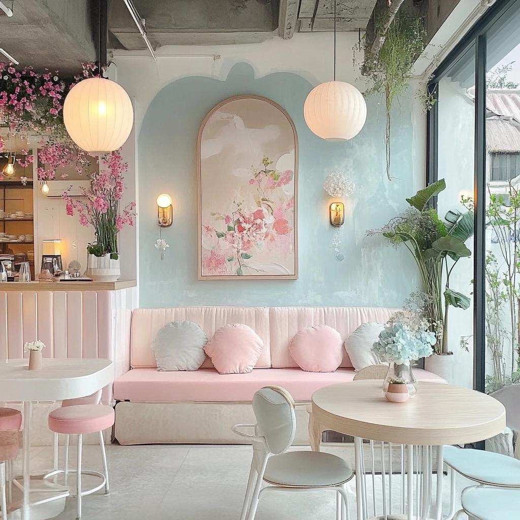 Libra Sign Decor: How to Create a Space that Reflects Your Personality