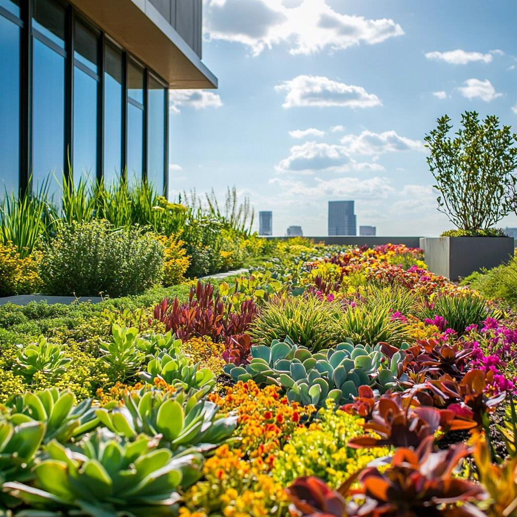 Green Roofs: Explore 60 Designs and Learn How This Sustainable Roofing ...