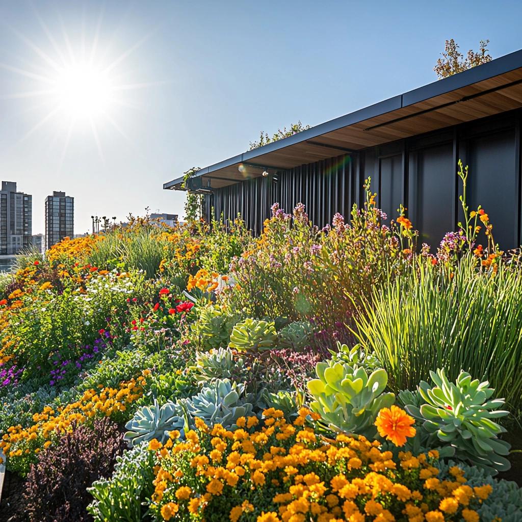 Green Roofs: Explore 60 Designs and Learn How This Sustainable Roofing ...