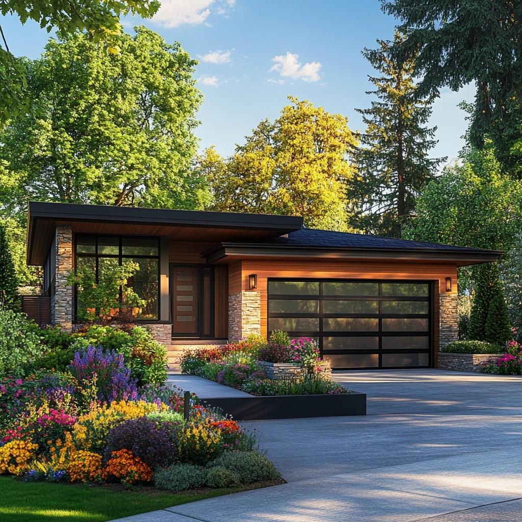 Transform Your Garage into an Incredible Space: Creative Tips to ...