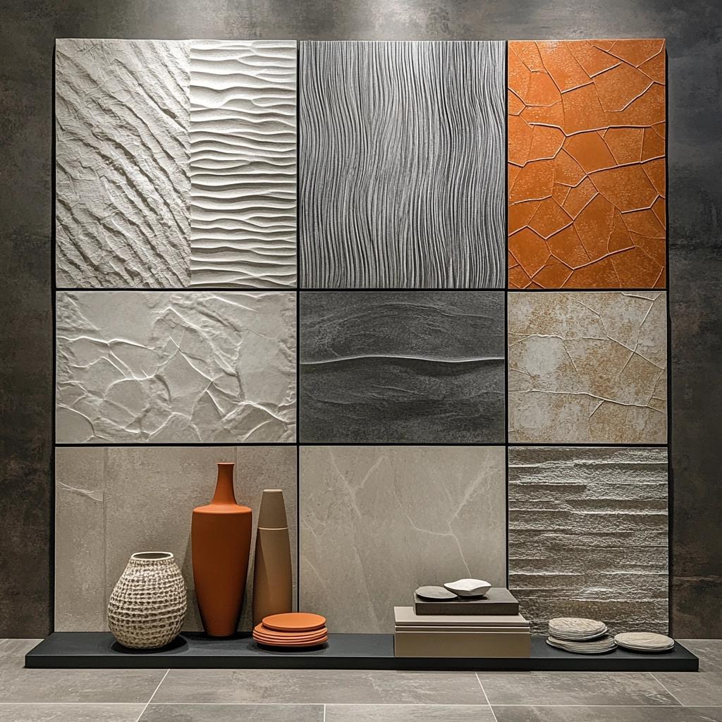 Mutina: Exclusive Italian Design at Portobello Shop