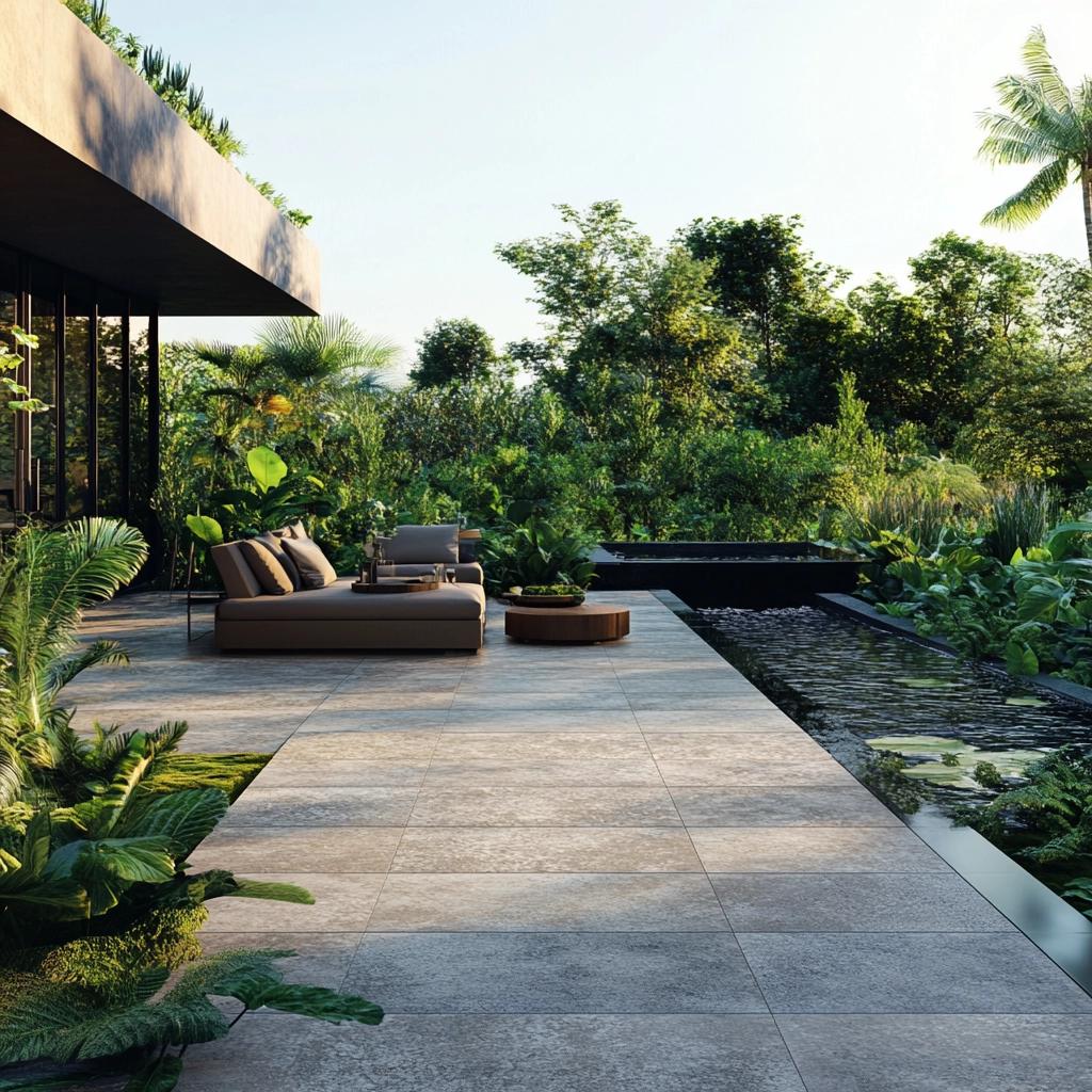 Everything You Need to Know About Draining Flooring