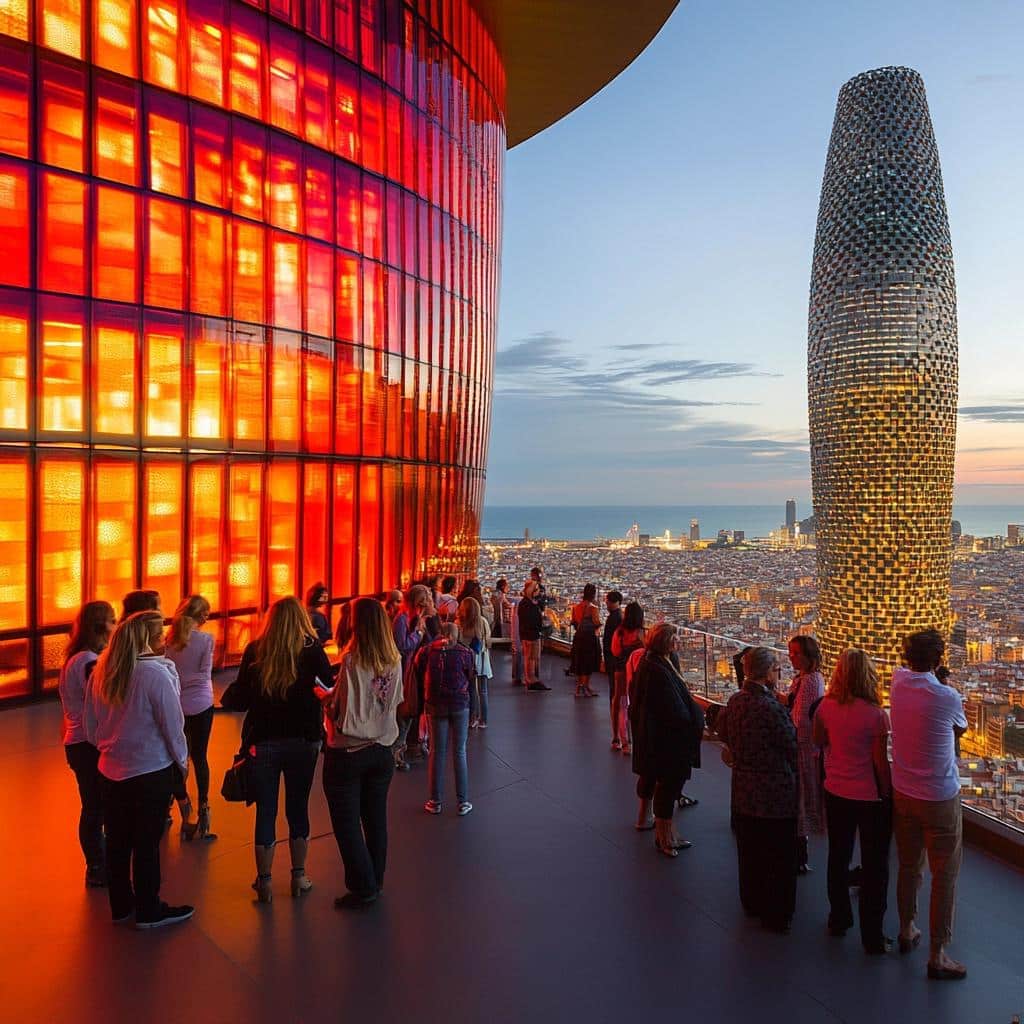 Exploring the World of Small Format Tiles