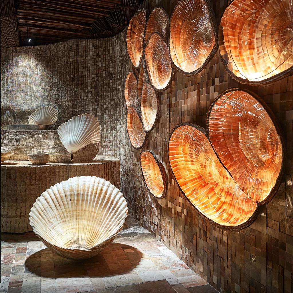 Sururu: Transformative Shells Advancing Sustainability in Coatings