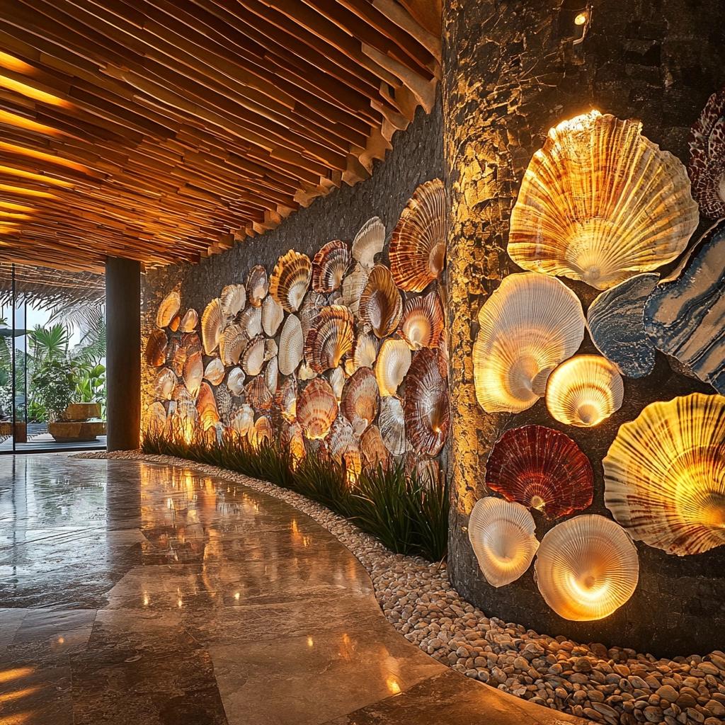 Sururu: Transformative Shells Advancing Sustainability in Coatings