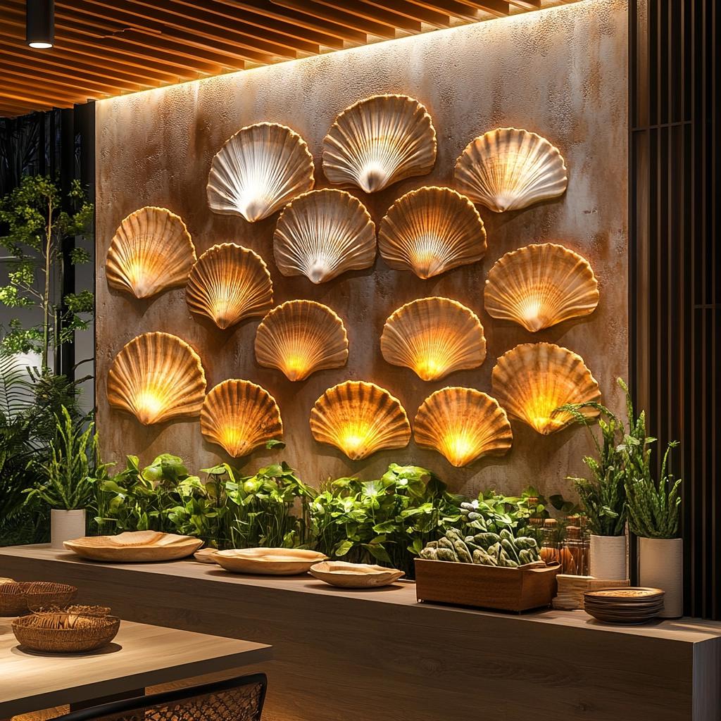 Sururu: Transformative Shells Advancing Sustainability in Coatings