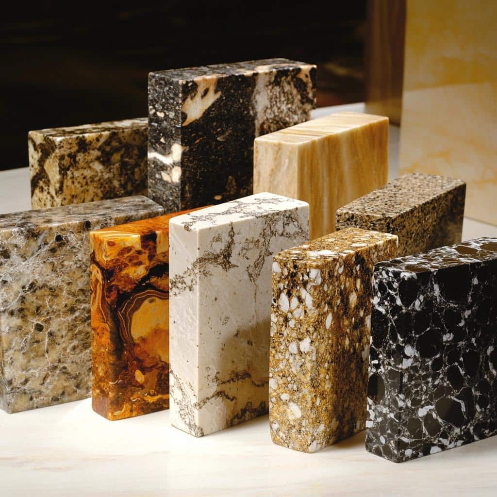 Types of Granite: Discover the Main Ones and Choose Your Favorite