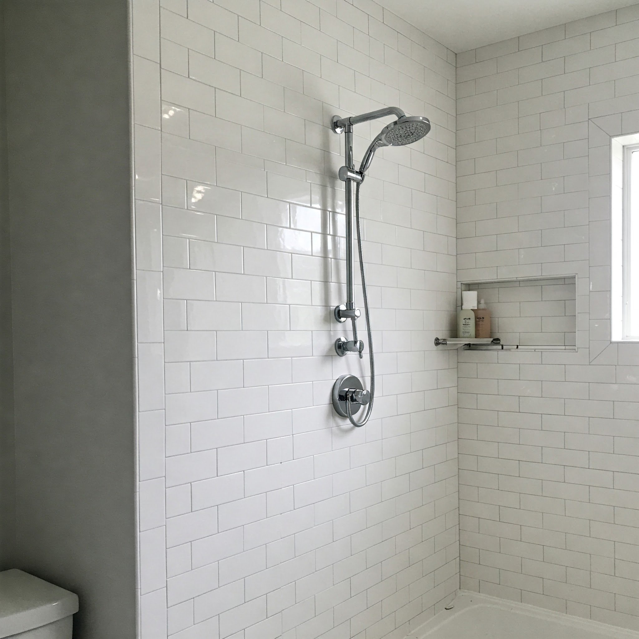 Transform Your Bathroom: 15 Stylish Shower Ideas That Will Surprise You!