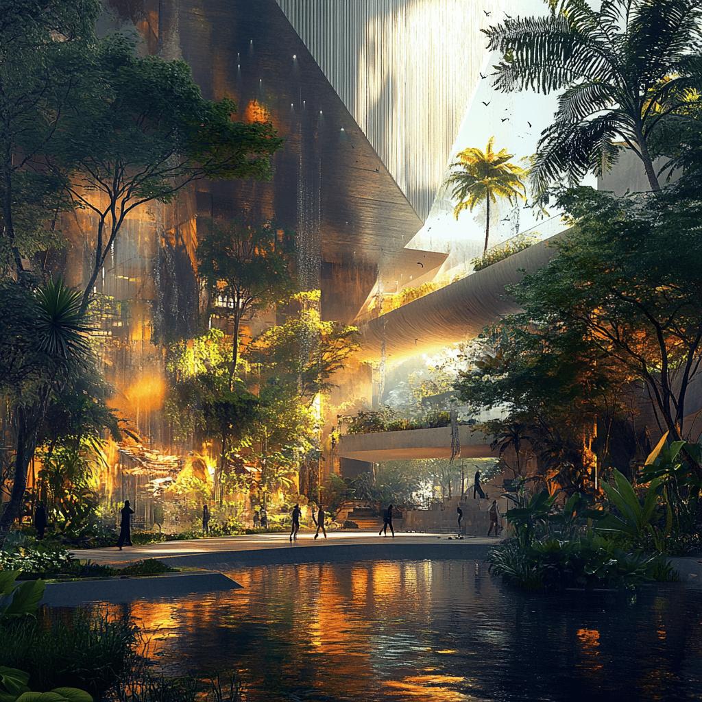 Architectural Visualization with Alex Hogrefe