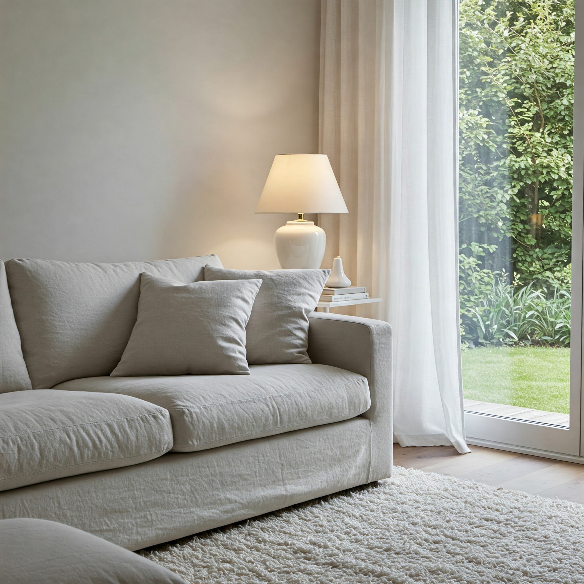 15 BEST WARM WHITE PAINT COLORS FOR COZY SPACES