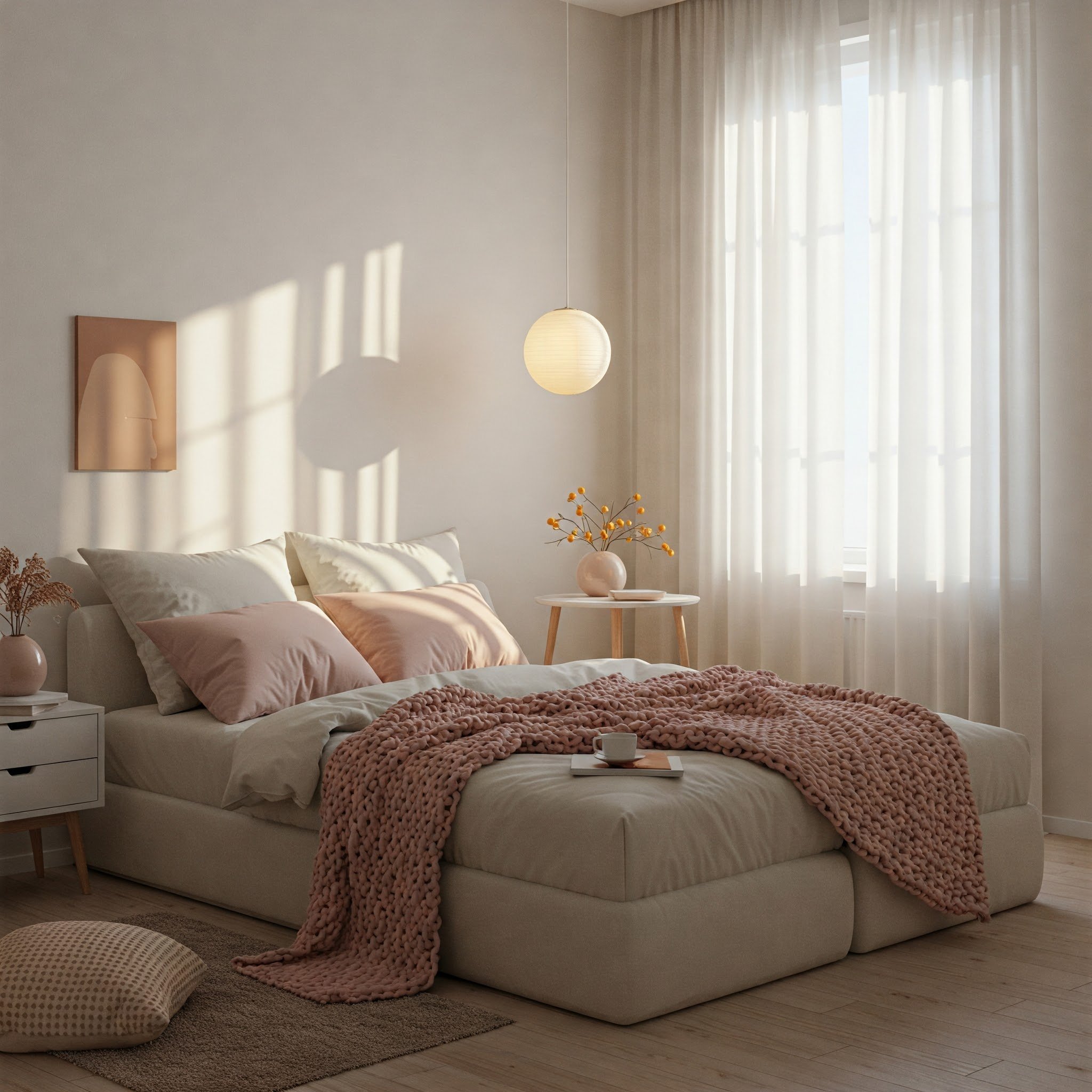 15 BEST WARM WHITE PAINT COLORS FOR COZY SPACES