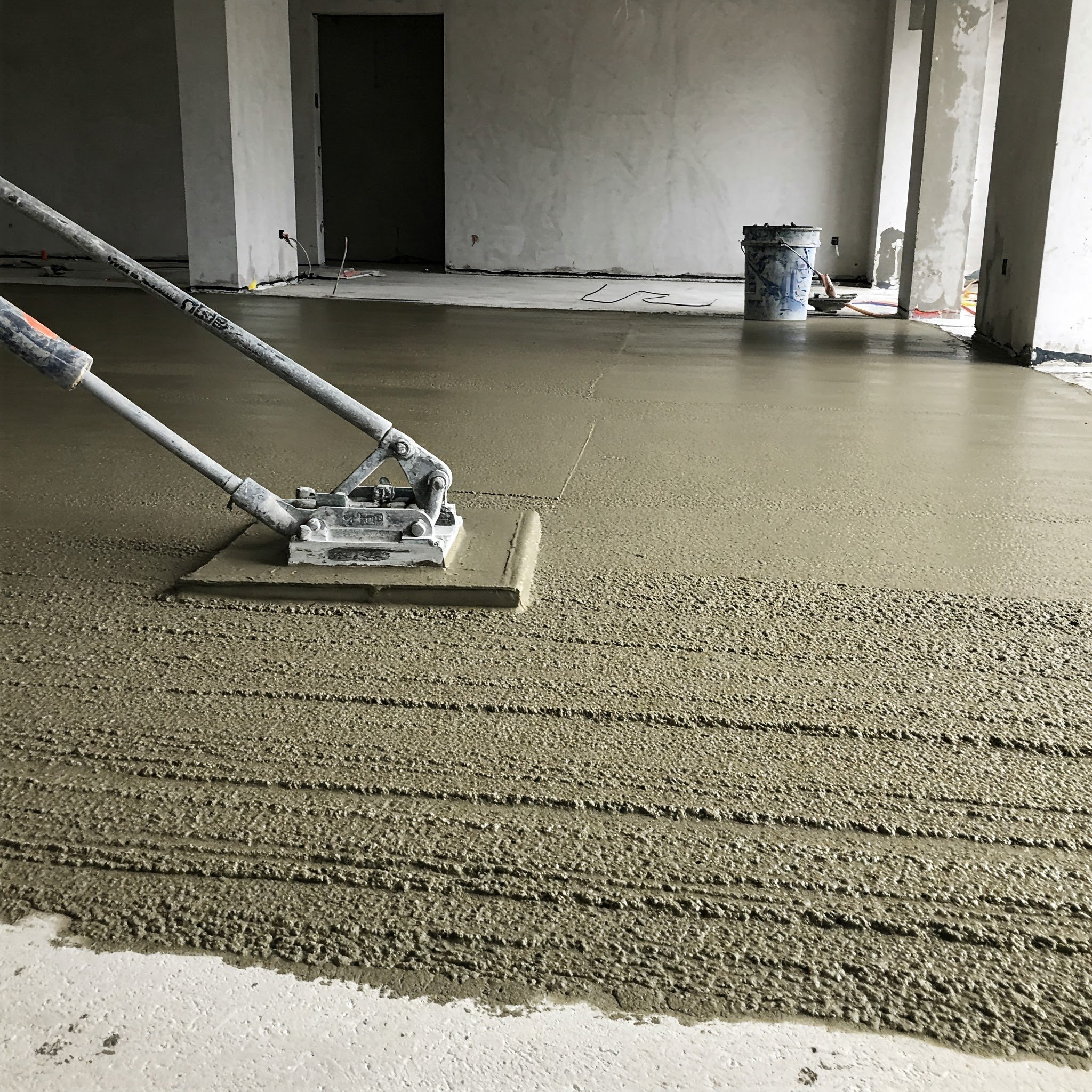 The Ultimate Guide to Floor Screeding: Why It’s Essential for a Durable ...