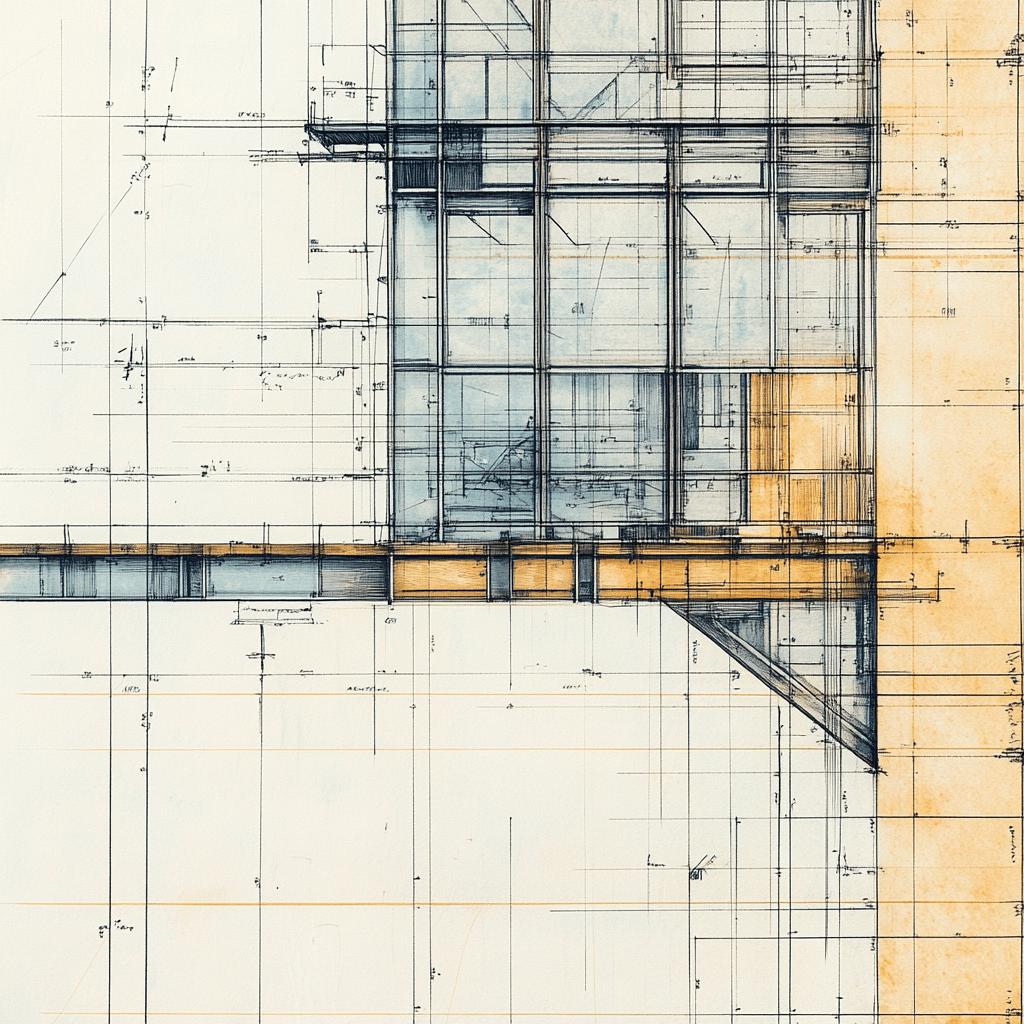 Architectural Graphics 101 – Drawing Alignment and Notes