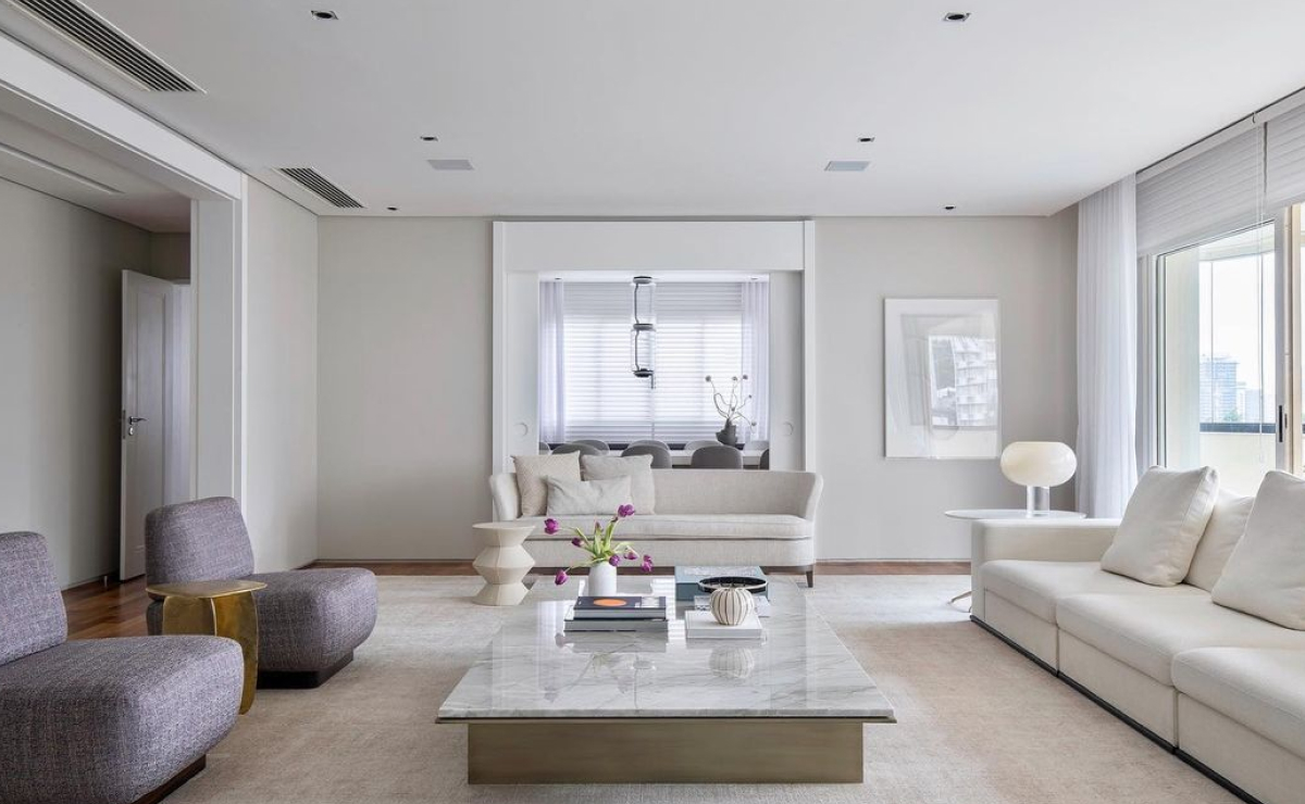 50 Ways to Use Neutral Colors in Home Decor