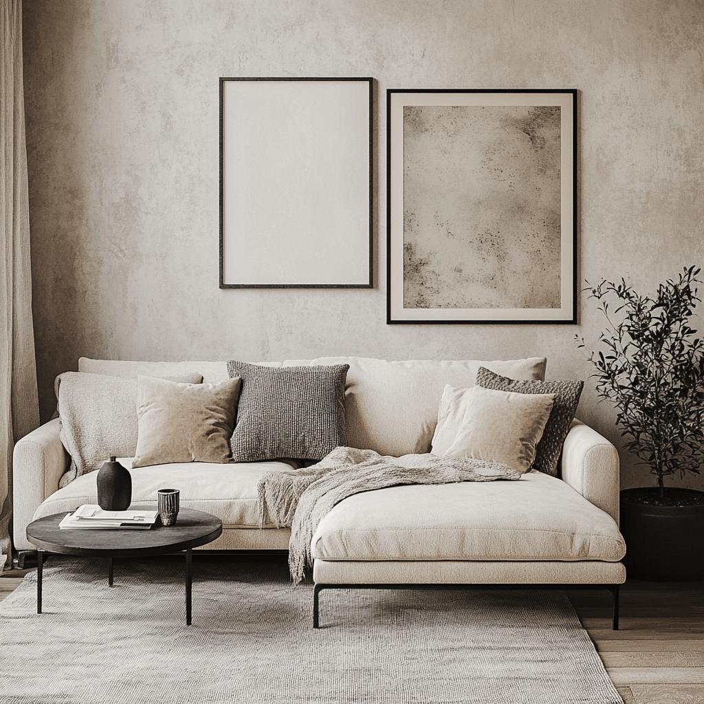 50 Ways to Use Neutral Colors in Home Decor