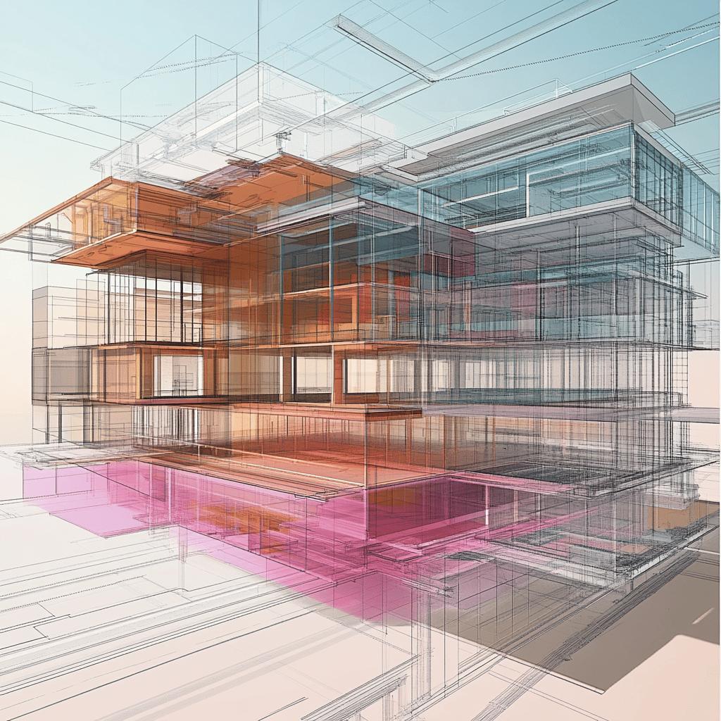 Architectural Graphics 101 – Layers