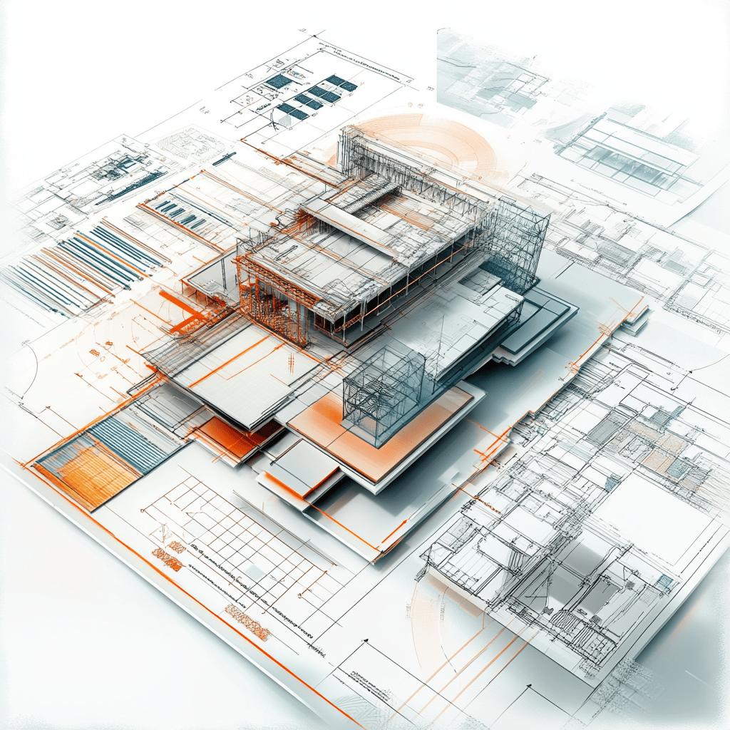 Architectural Graphics 101 – Layers