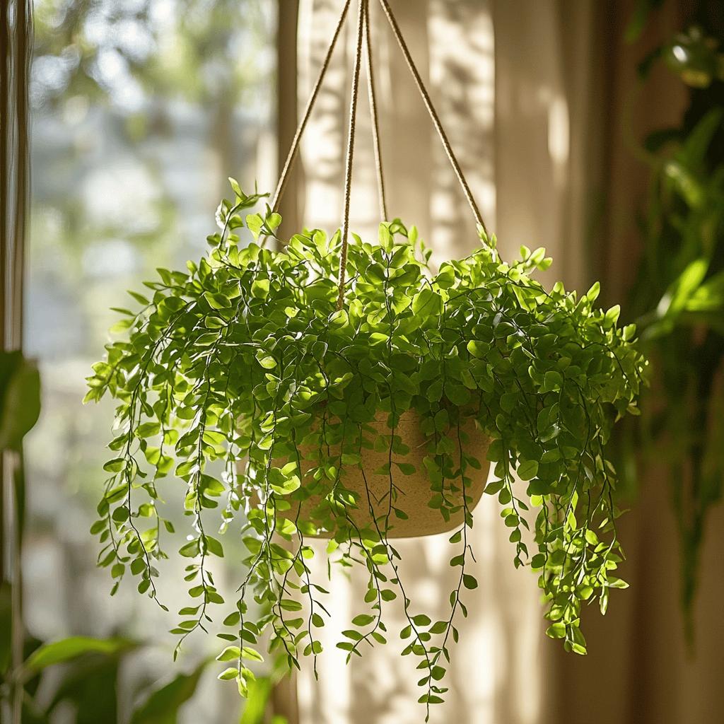 The Complete Care Guide for Nephrolepis Exaltata: The Classic Boston Fern